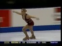 Megan Oster 2007 US Nationals SP - YouTube