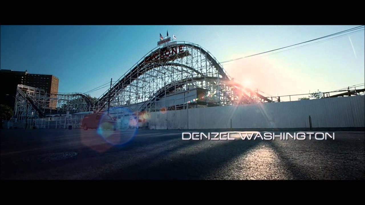 Inside man - starting first mins - YouTube