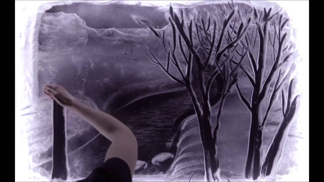 Salt Animation - YouTube