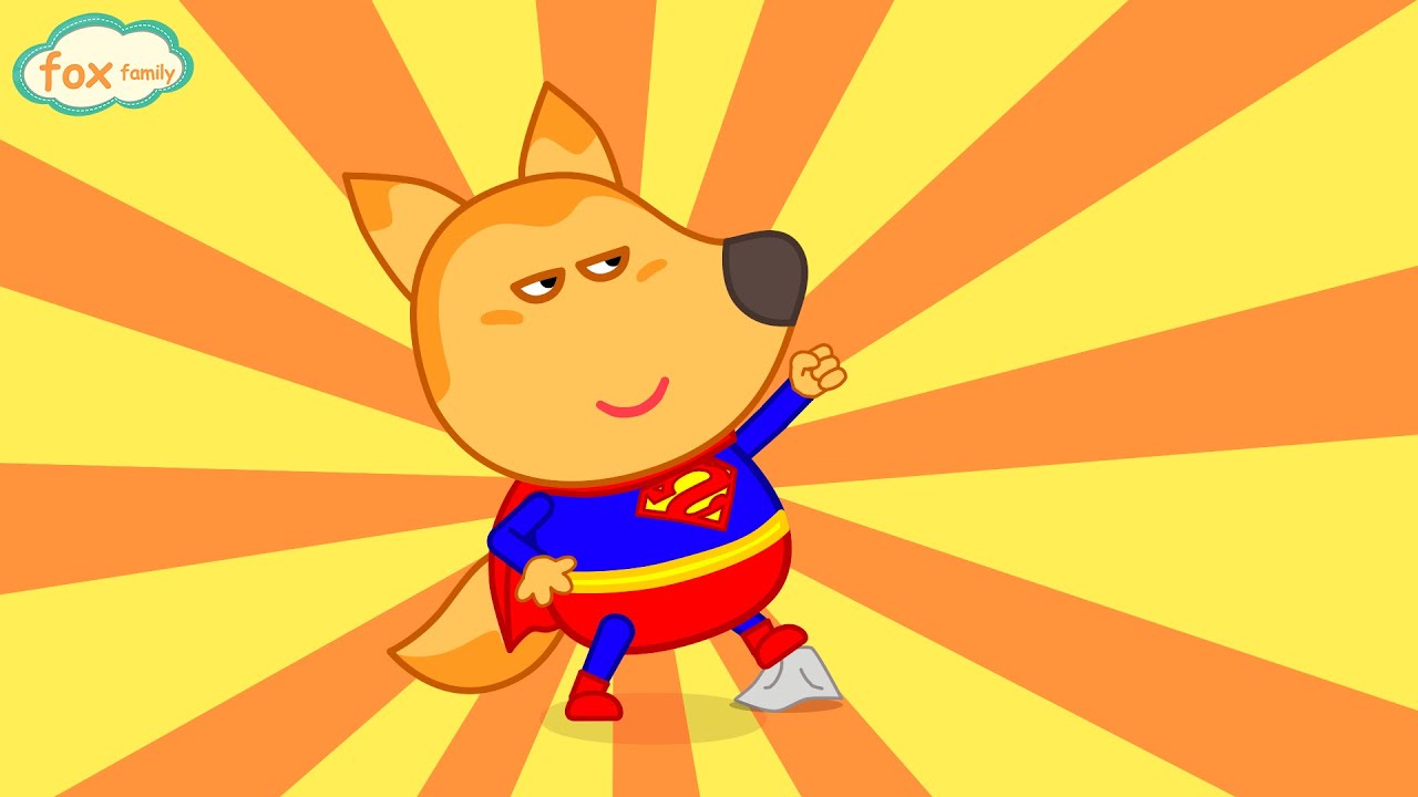 Bebe Chris Se convierte en un héroe de la ciudad y salva el día ...