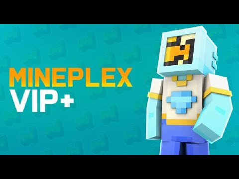 VIP+ RANK JUST DROPPED - YouTube