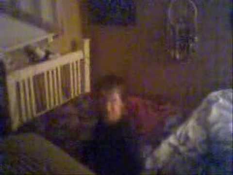 legless kid/man - YouTube