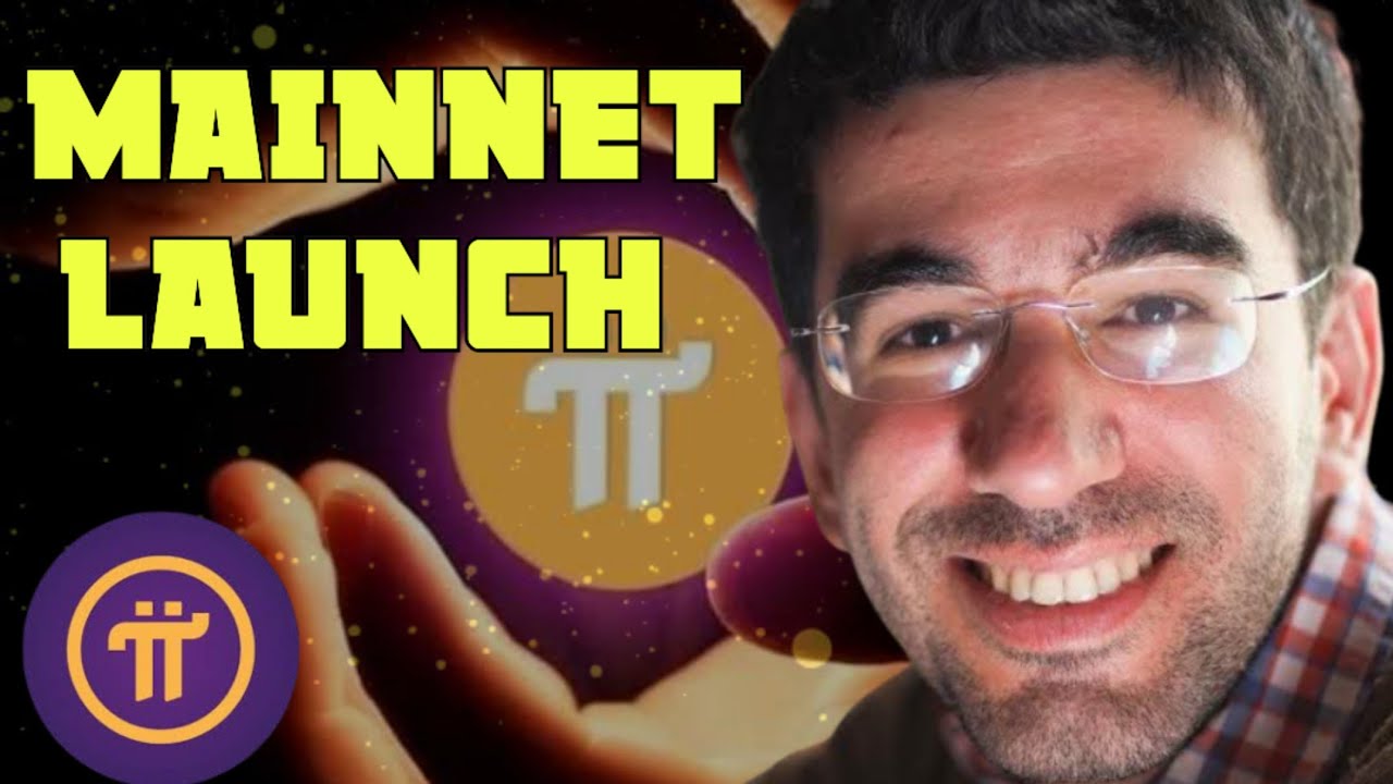 Pi Network Mainnet Launch 2024 Update by Dr. Nicholas! - YouTube