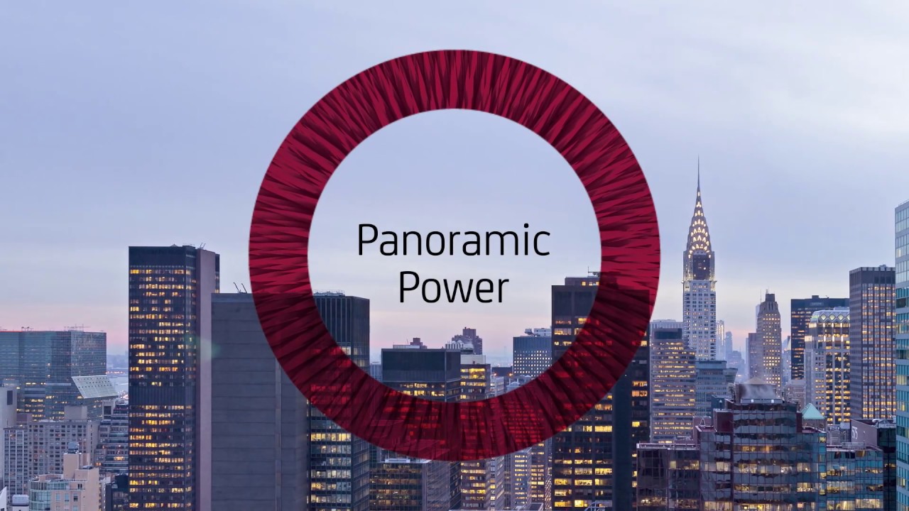 Panoramic Power from Centrica Business Solutions (DE) - YouTube