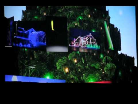 FBC McKinney - Deck the Halls - 1 - YouTube