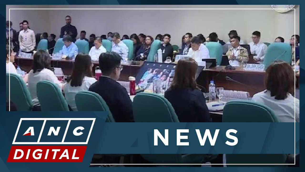 PBED: Angara can improve PH's education assessment policy, devolving ...