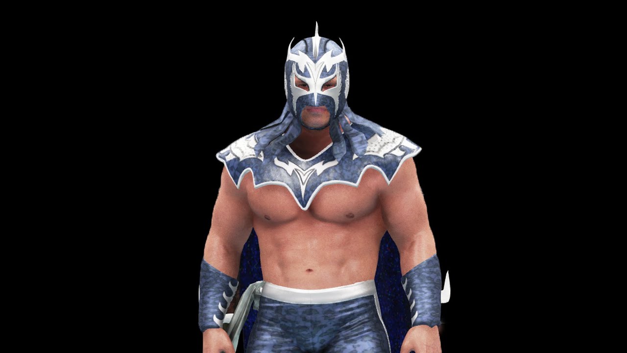 WWE 2K19 (PC Mods) ULTIMO DRAGON Entrance, Finisher, Signature ...