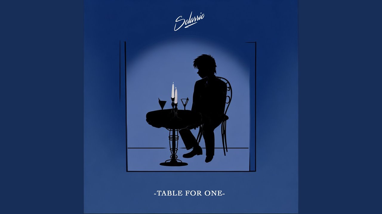 Table for One - YouTube