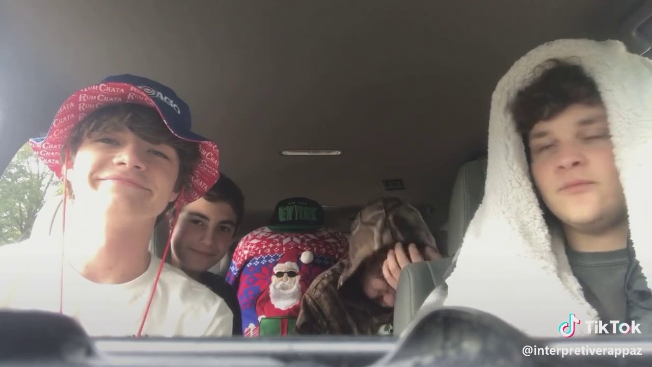 Interpretiverappaz pt 3 - YouTube