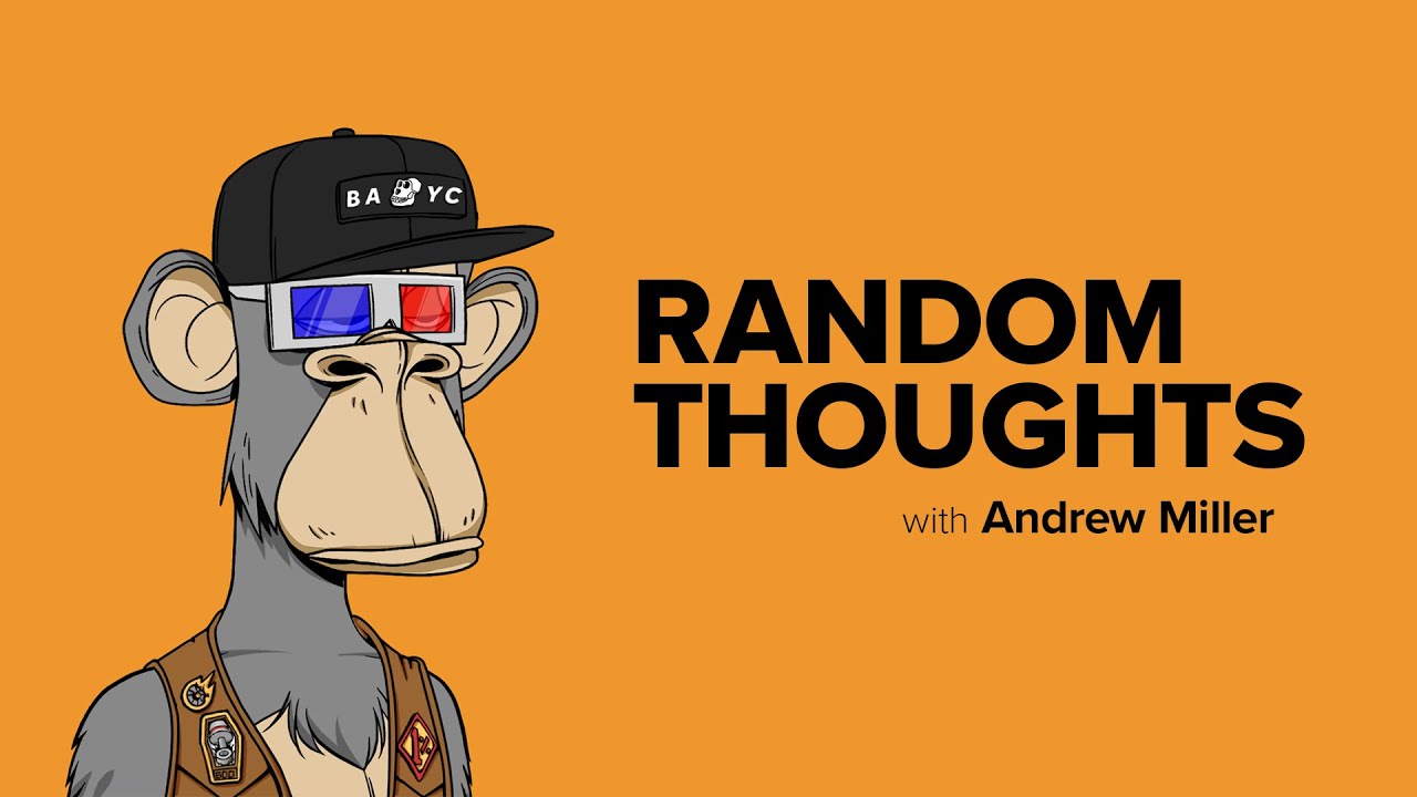 Random Thoughts | Episode 2 - YouTube
