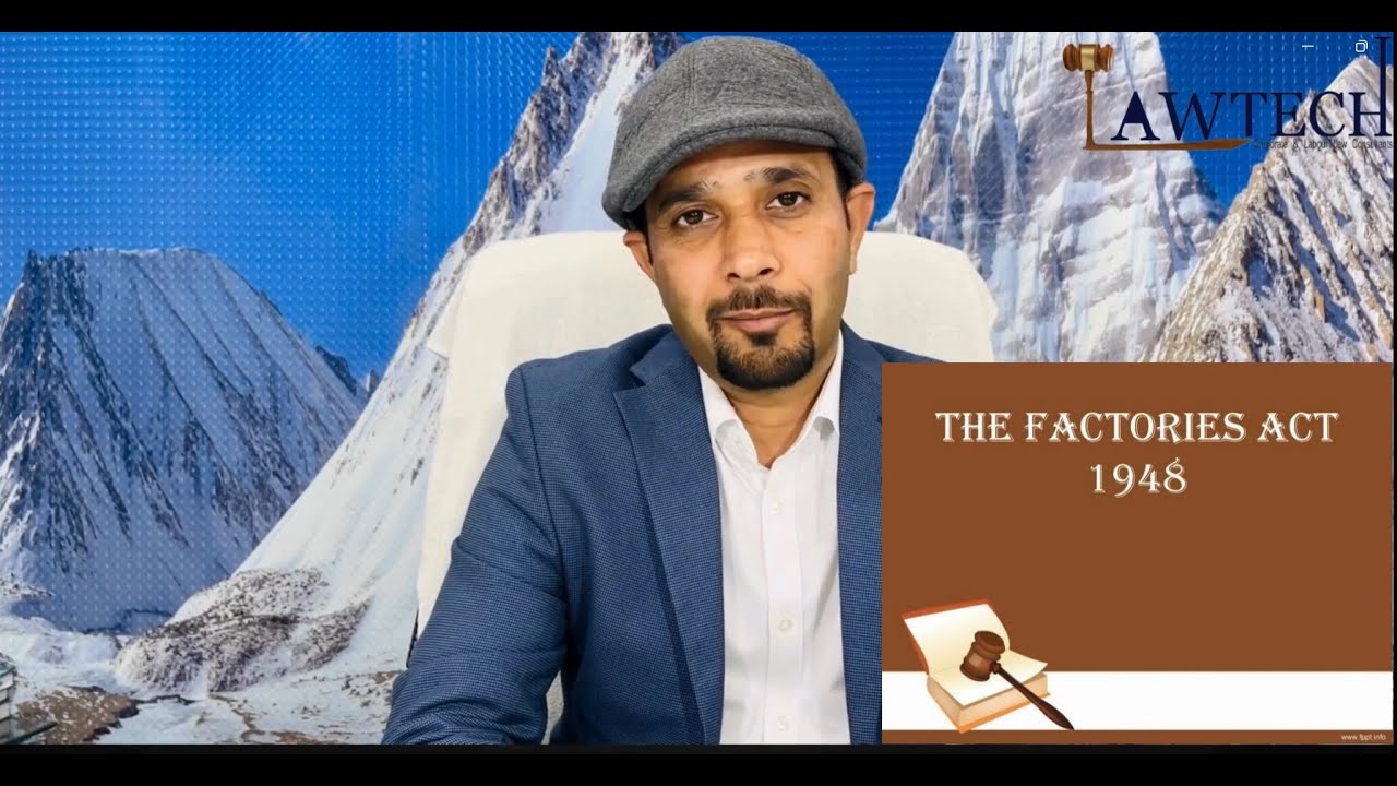 Factory License Explained | Factory License Registration & Renewal ...