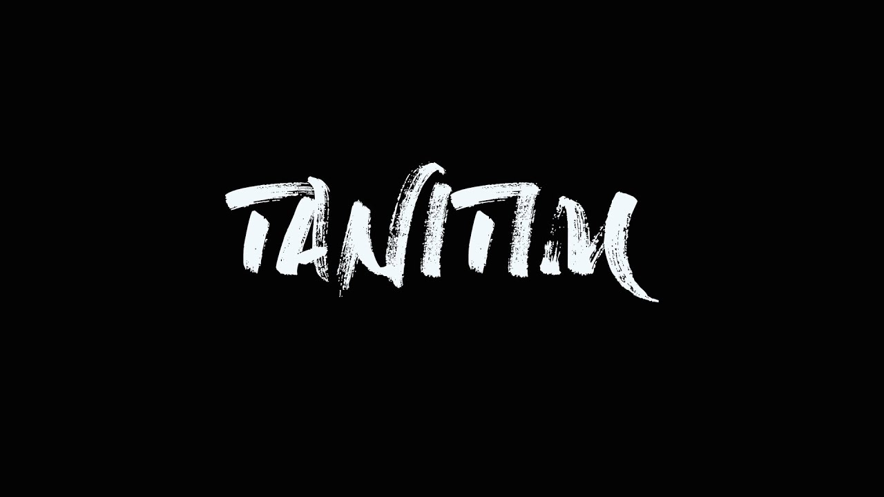 TANITIM - YouTube