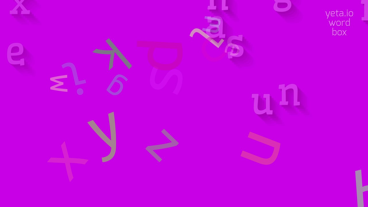 How to say "exsanguine"! (High Quality Voices) - YouTube