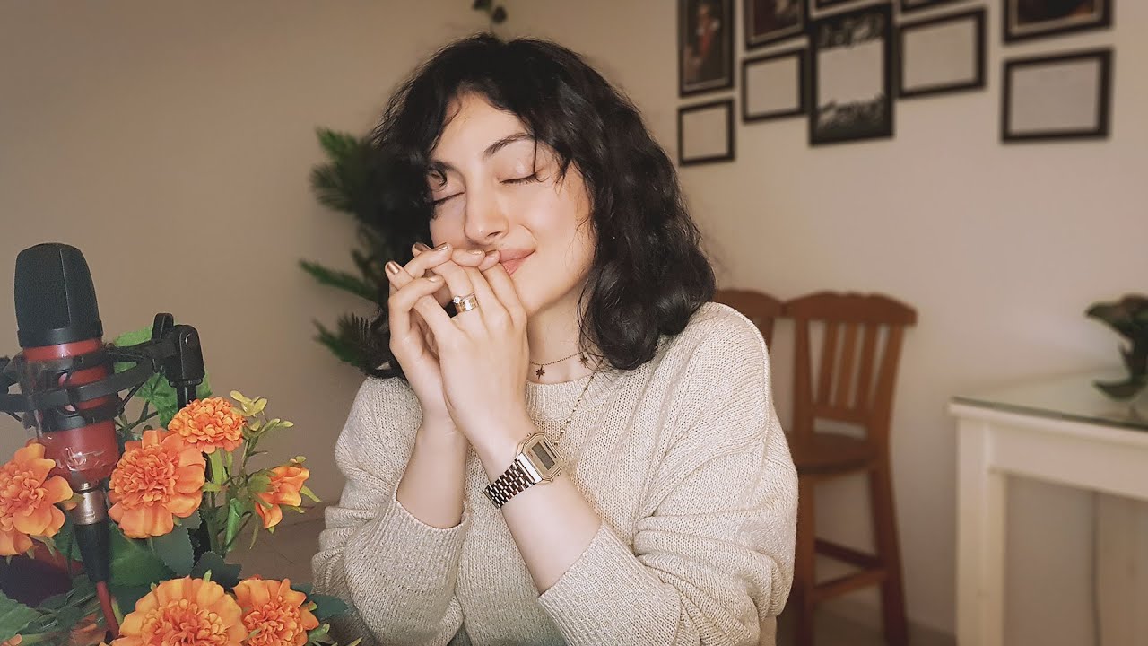 Ece Pekkıyıcı ~ Affet (Sezen Aksu / piyano cover ) - YouTube