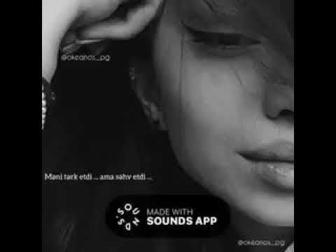 Sounds app 2021.                #Whatsapp #status #videolar #ayrılık #sevgililer #music #bass