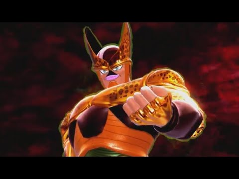 Playing with my Prey - [DB BREAKERS] Cell - YouTube