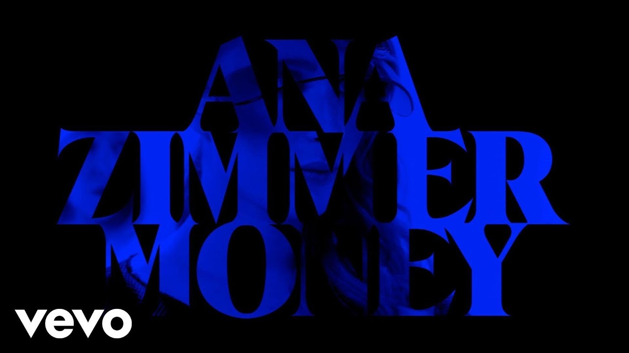Ana Zimmer - Money ft. Finding Novyon - YouTube