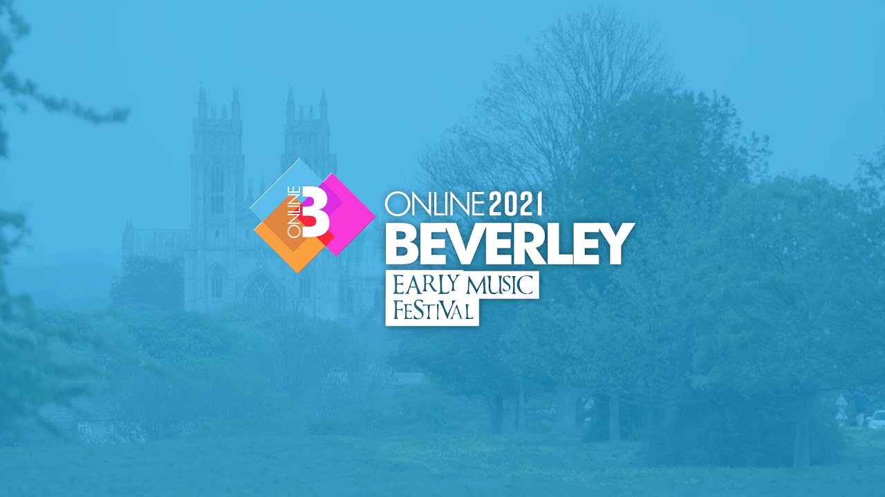 Dr Susan Neave - Welcomes us to Beverley Minster, and introduces the ...