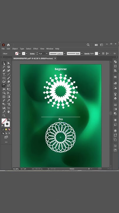 Part 6: How to Colorize Objects With Transparency #design #howtomake #illustration #tgp # ...