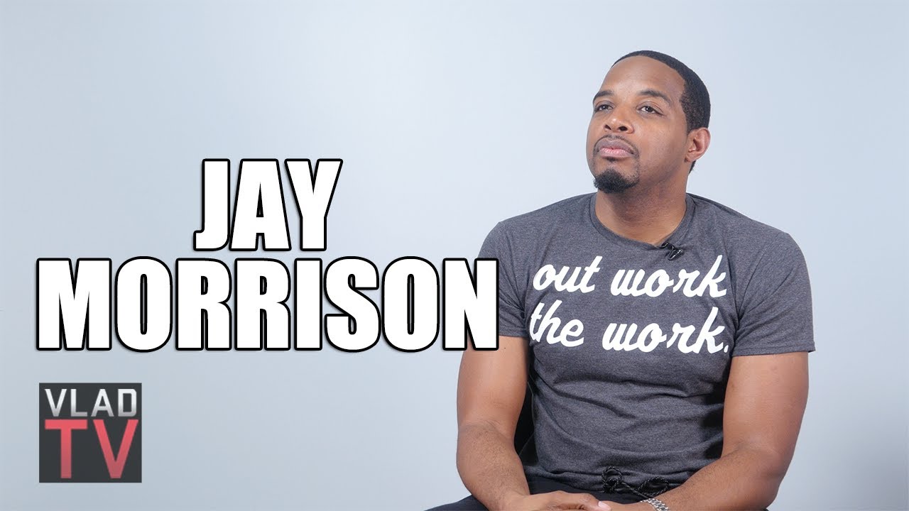 Jay Morrison on Rap Music Encouraging a Get Rich Quick Mentality - YouTube