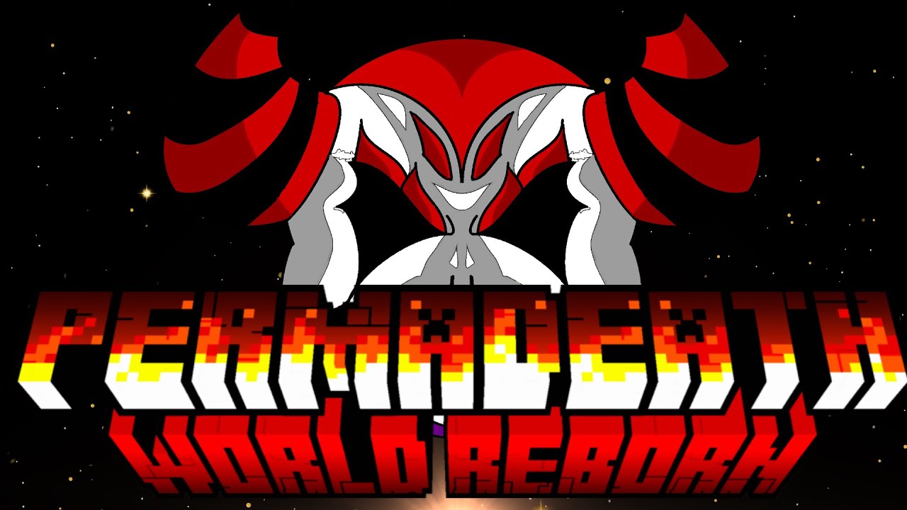 Permadeath World Reborn - Trailer Oficial - YouTube