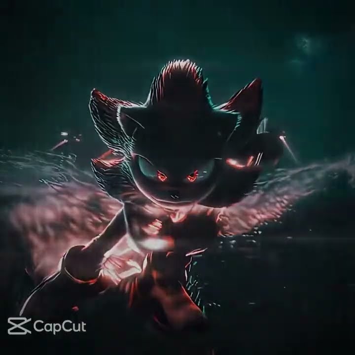 shadow edit - YouTube