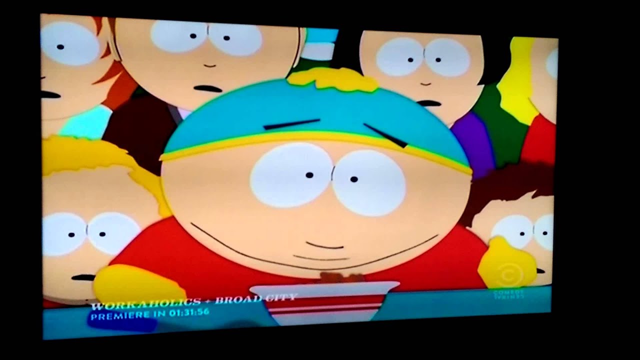 Scott Tenorman must die ending - YouTube