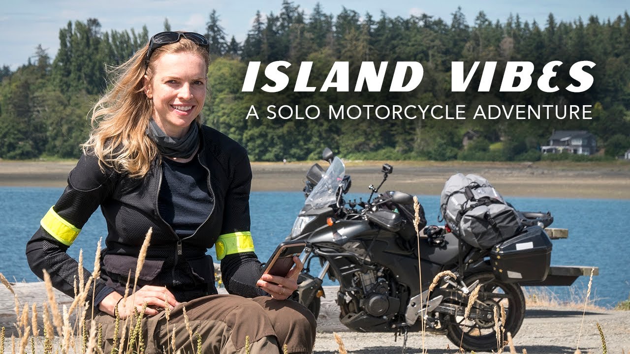 Adventure Motorcycle Routes Vancouver Island | Reviewmotors.co