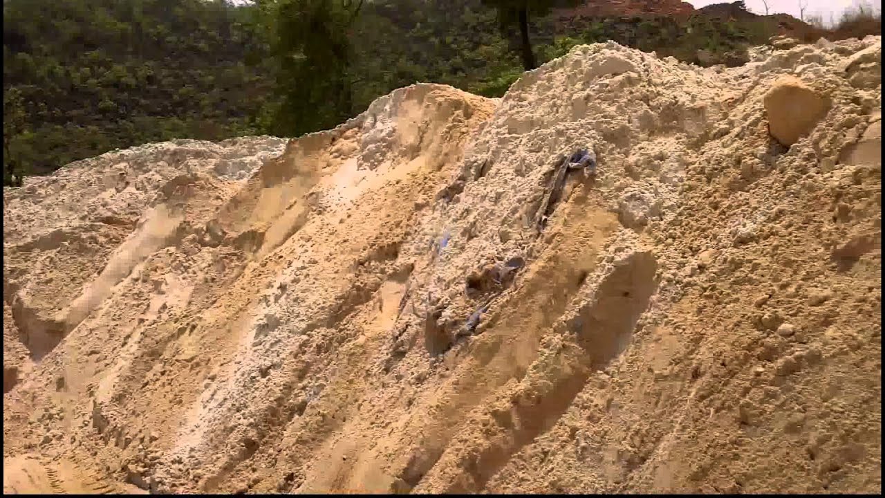 Glass raw stock - YouTube