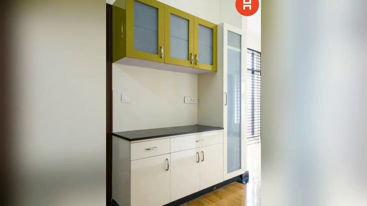 10 Beautiful crocker unit designs for Dining hall - YouTube