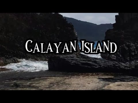 Calayan Island is worth to visit - YouTube