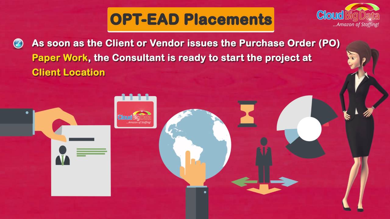 OPT-EAD 3 - YouTube