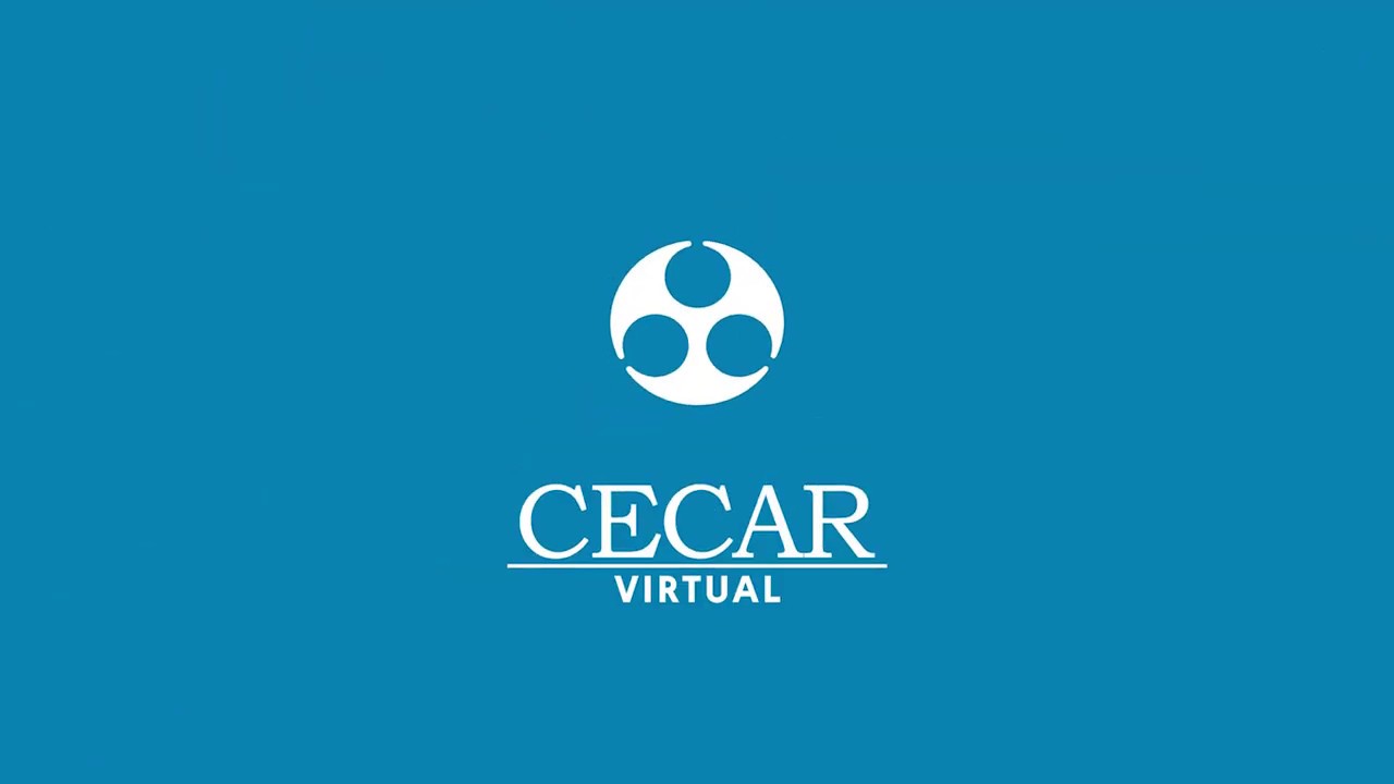 ¿Cómo descargar la liquidación de matrícula? CECAR Virtual - YouTube