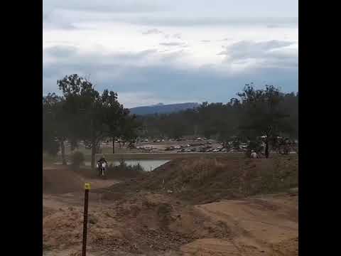 Qmp mx2 massive extension - YouTube