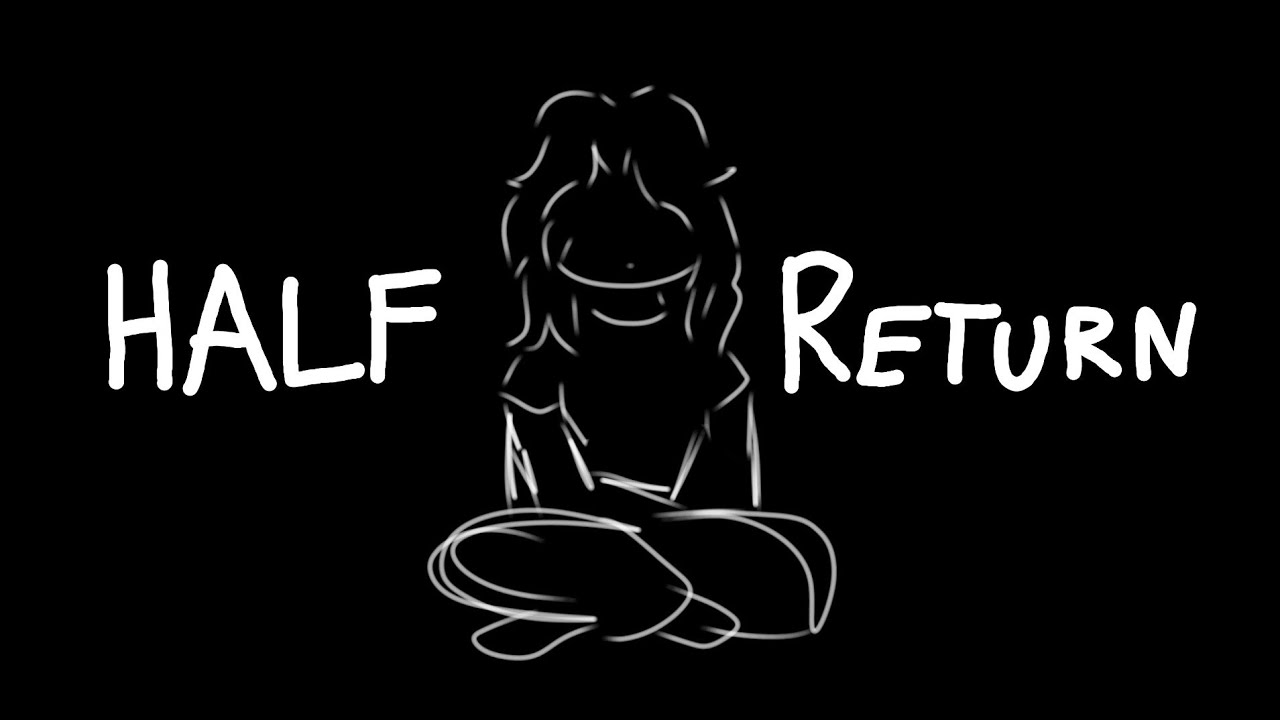 Half Return [Vent?] - YouTube