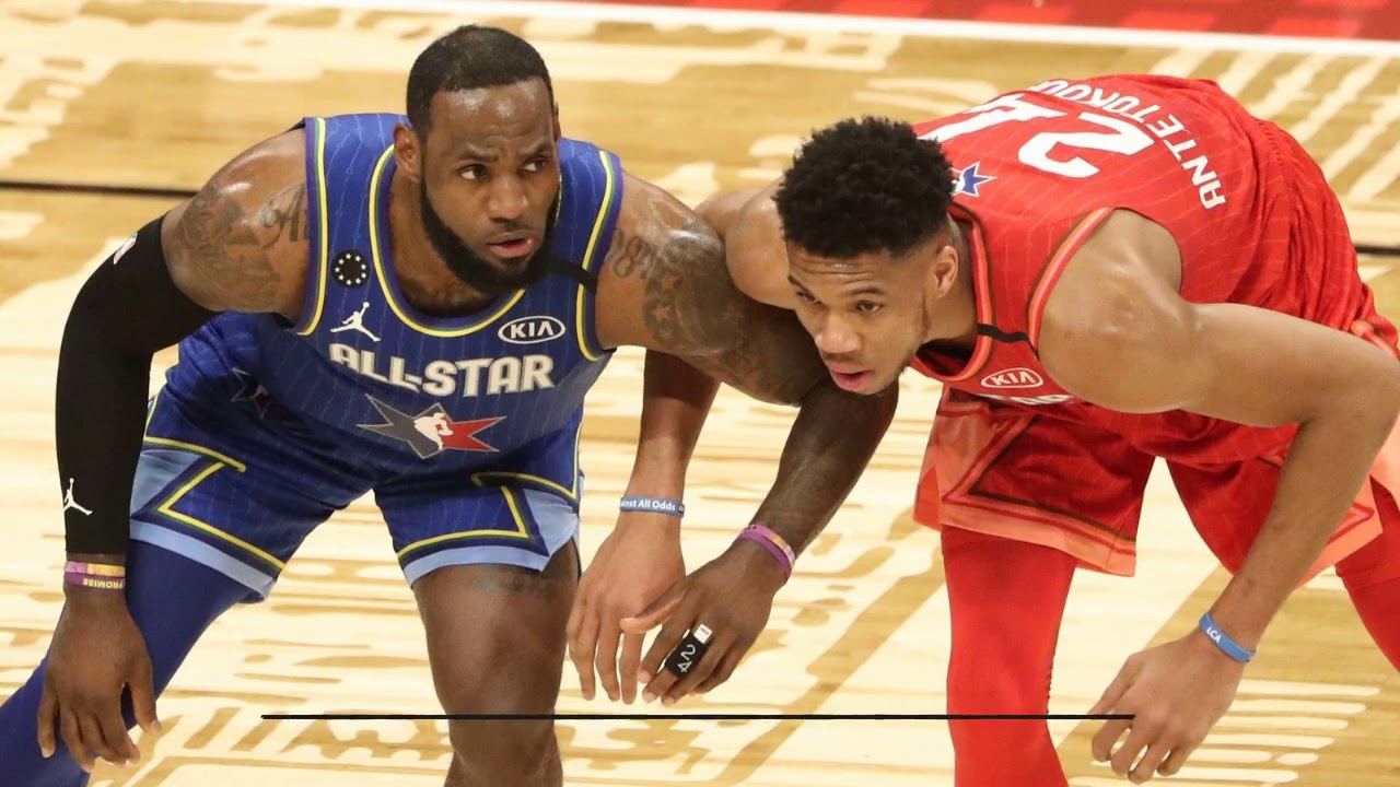 The Baseline: NBA All-Star recap - YouTube