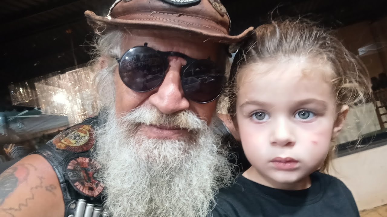 VIPERS MC. RIBEIRÃO PRETO (15/03/2025) - YouTube