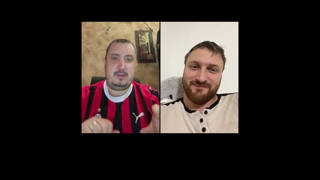 Diaspora Vip cu Preotul Alexandru Ceban - YouTube