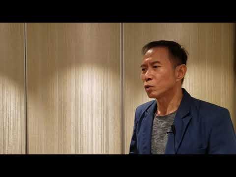 佳萊頻譜 改善中風見證 Alan Shi 親自講述 - YouTube