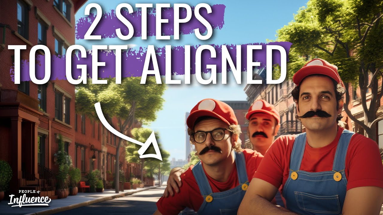 Is your team aligned? Not sure? Try this! - YouTube