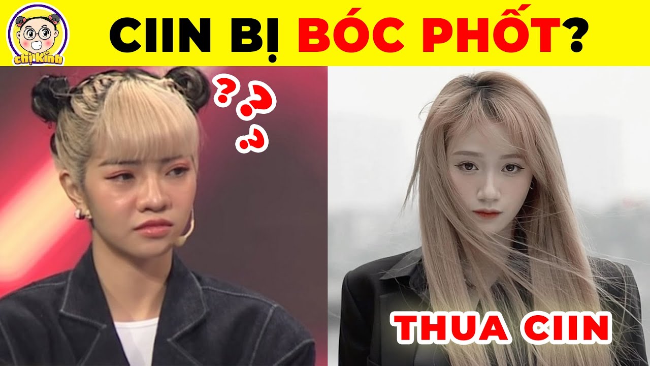 15+9 Bí Mật Bất Ngờ Gần Đây Của Tiktoker Ciin Bùi Thảo Ly Mà Fan Cứng ...