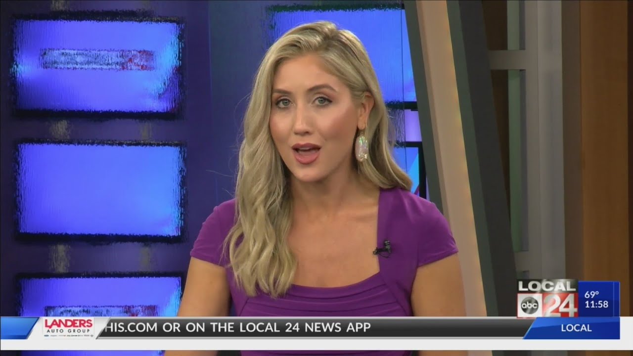 Caitlin's Goodbye - YouTube