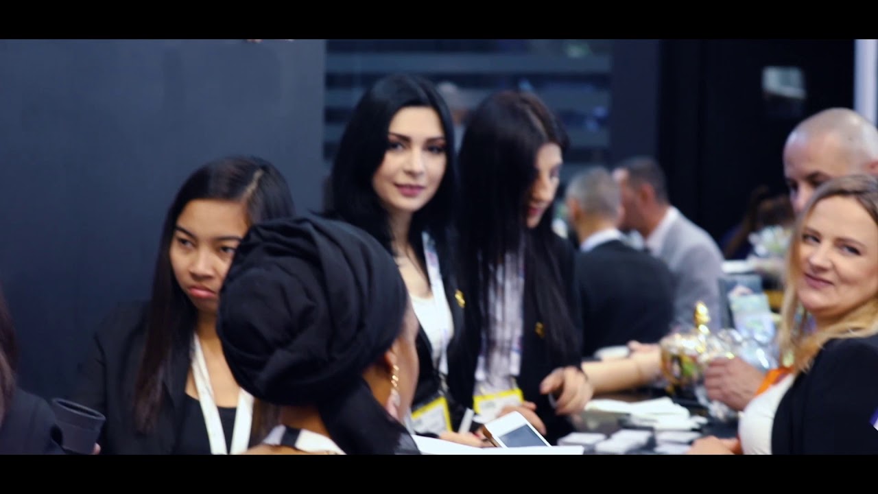 Nirvana Travel & Tourism - ATM 2019 - YouTube