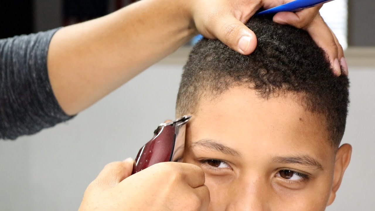 😳 MUCH NEEDED EDGE UP AND DROP FADE / CORDLESS AIRBRUSH!! - YouTube