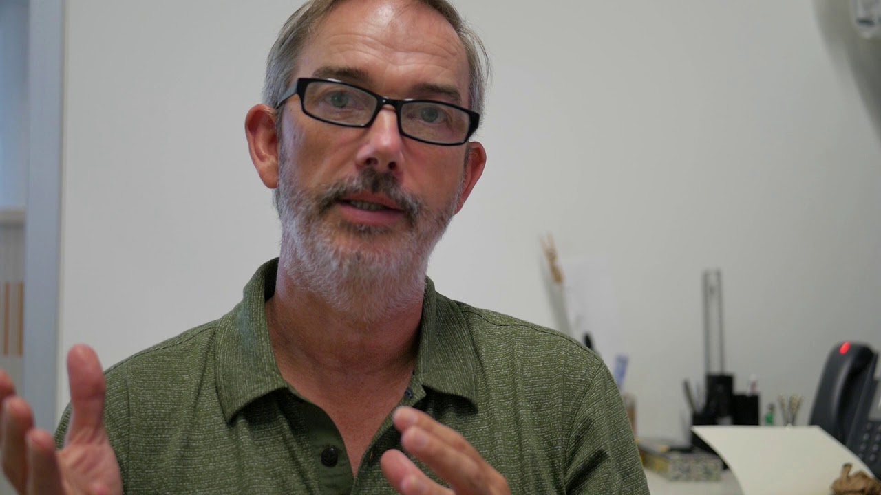 Professor Peter Thorn, The University of Sydney - YouTube