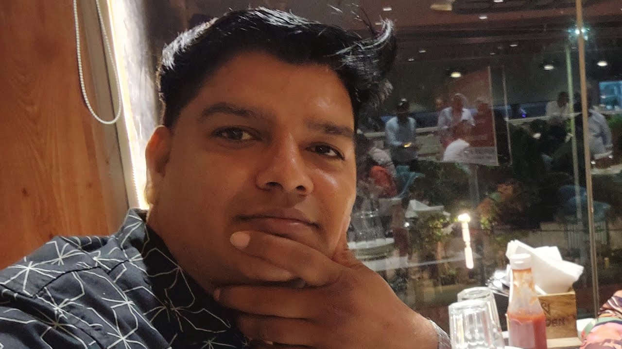 Hello guys Let’s talk on success Atul Acharya is live - YouTube