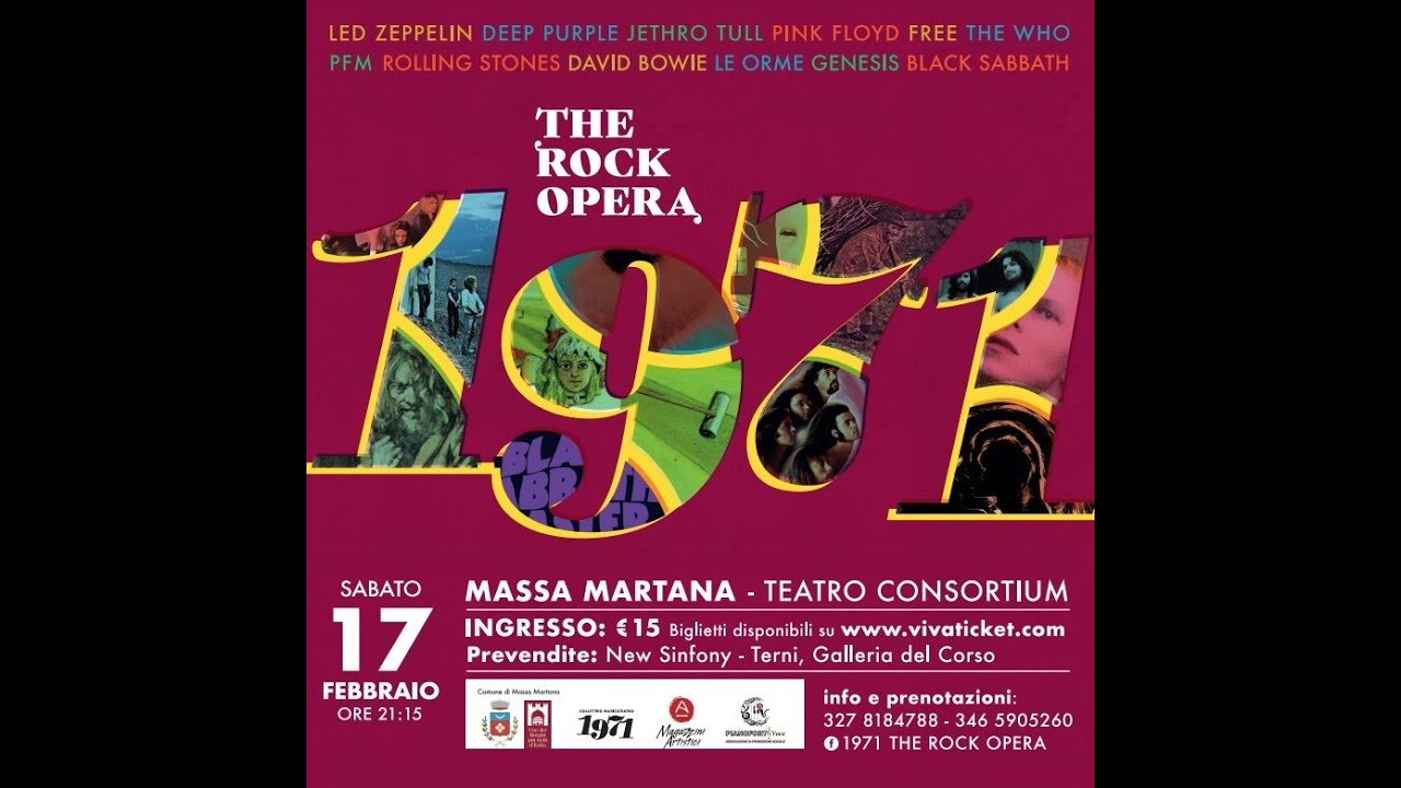 Sguardo verso il cielo - Le Orme - YouTube