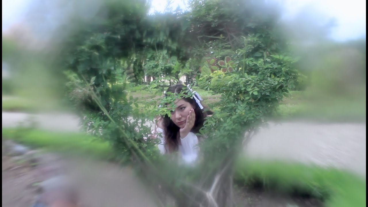 Angélica Mar - Lo Que Me Haces (Videoclip Teaser) - YouTube