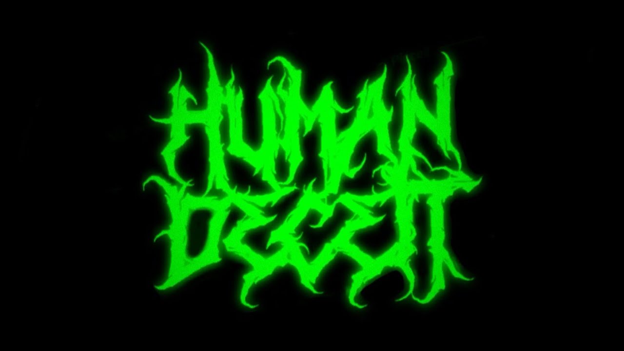 Human Deceit (New Song) - YouTube
