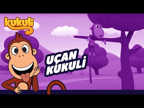 Kukuli - Uçan Kukuli